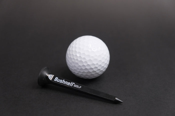 Custom Logo Golf Tees & Branded Packs | Tour Tee®