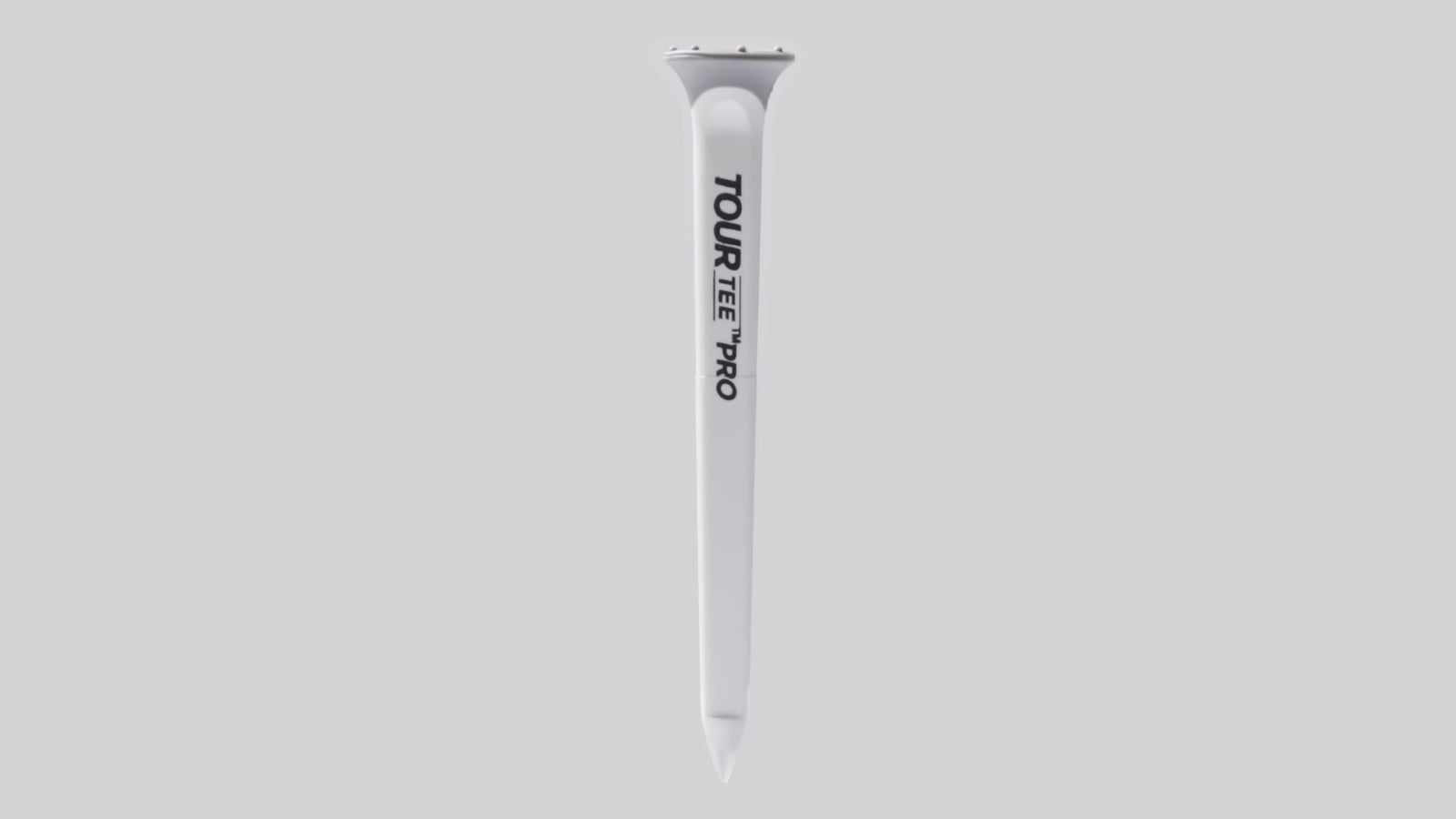 Premium Golf Tees Engineered for Distance | Tour Tee®