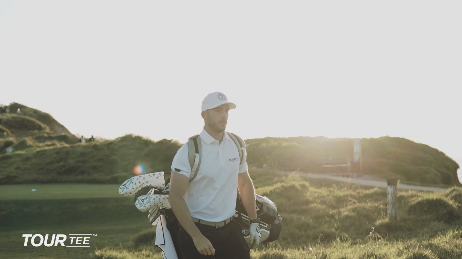 Premium Golf Tees Engineered for Distance | Tour Tee®