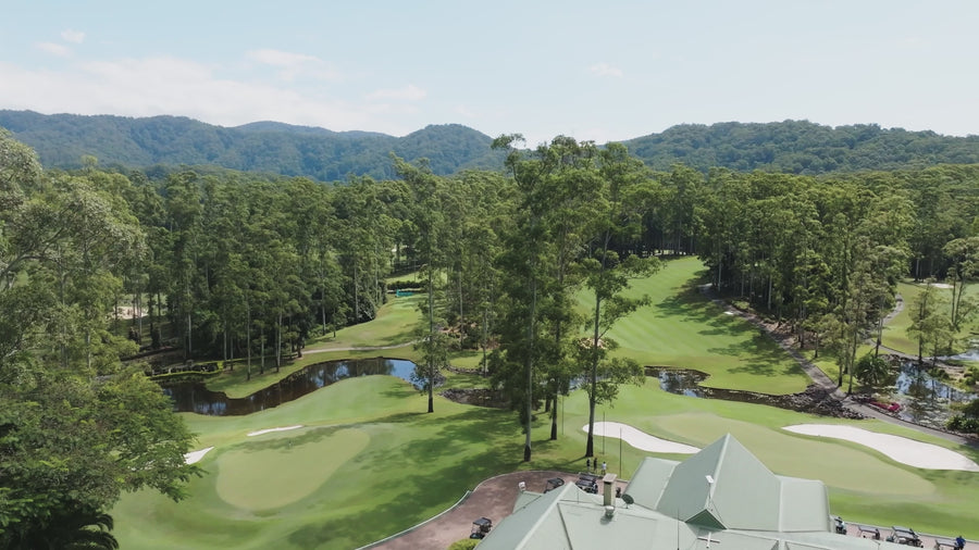 Premium Golf Tees Engineered for Distance | Tour Tee®