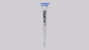 Premium Golf Tees Engineered for Distance | Tour Tee®